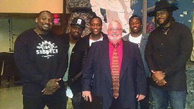 Pilot Travel Center Opens In Rialto