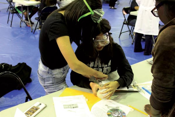 Pilot Travel Center Opens In Rialto