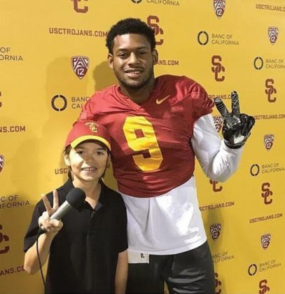 Pilot Travel Center Opens In Rialto