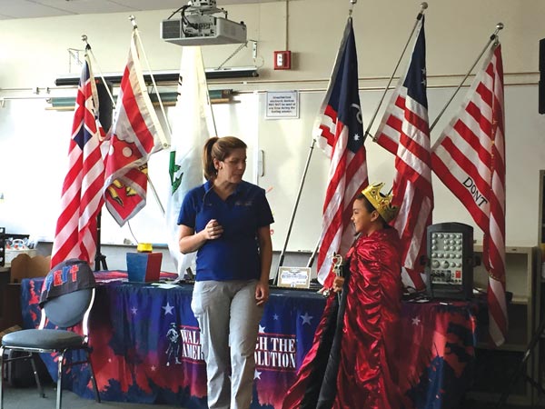 Pilot Travel Center Opens In Rialto