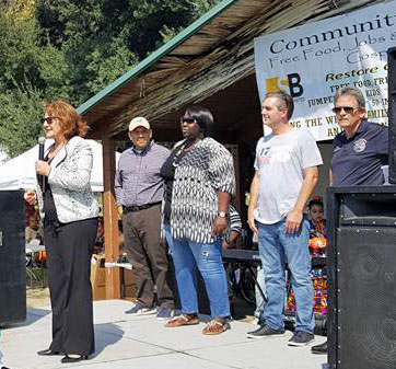 Pilot Travel Center Opens In Rialto