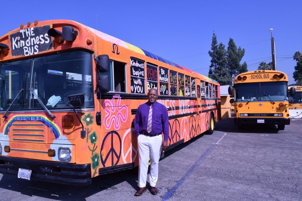 Pilot Travel Center Opens In Rialto