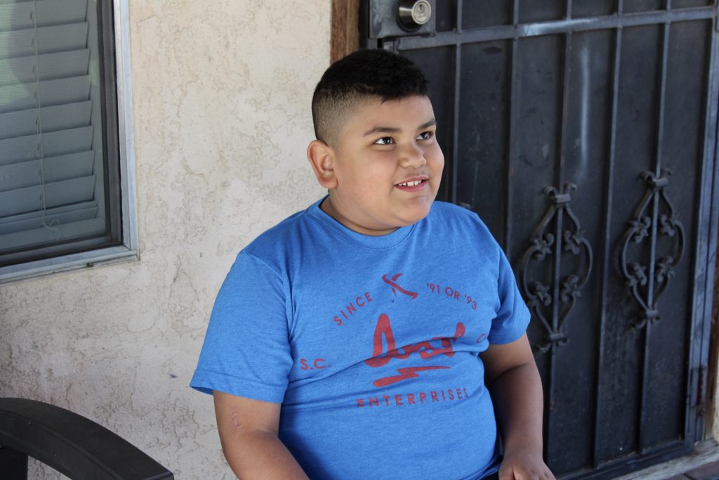 Pilot Travel Center Opens In Rialto