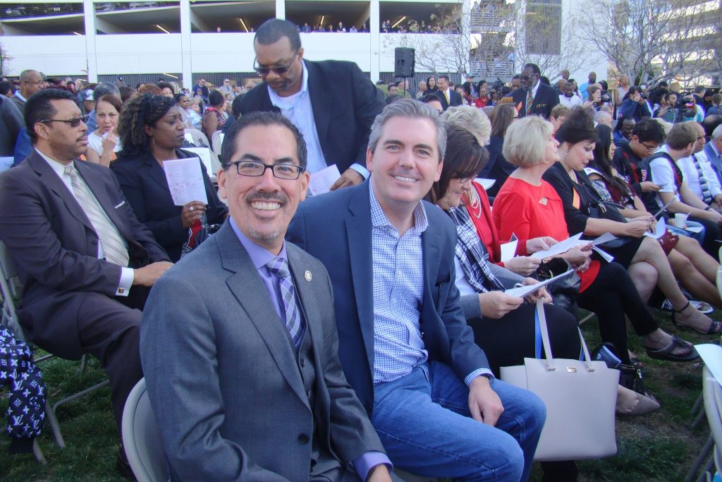 Pilot Travel Center Opens In Rialto