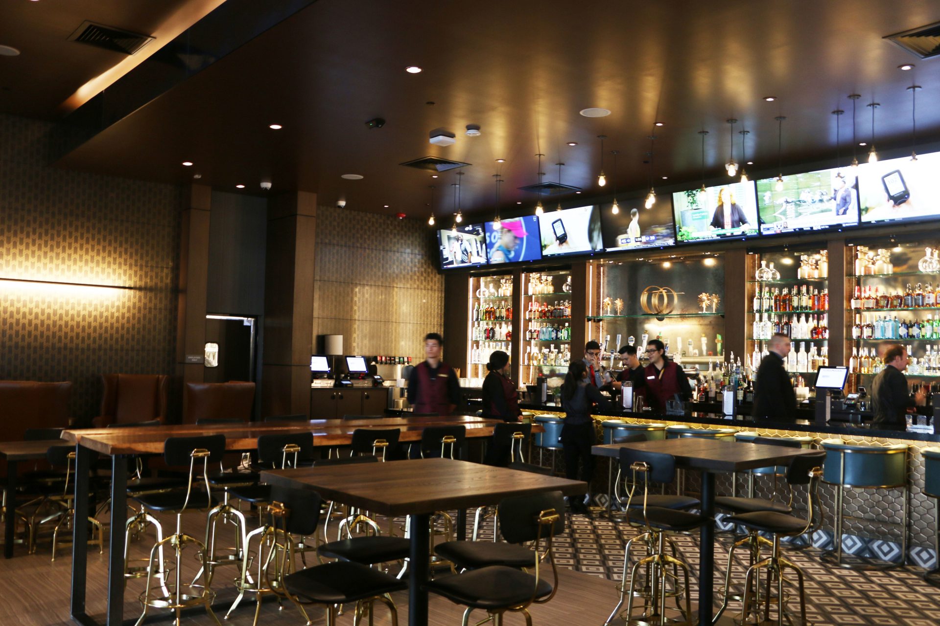 Pilot Travel Center Opens In Rialto