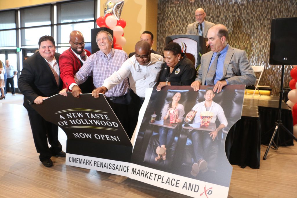 Pilot Travel Center Opens In Rialto