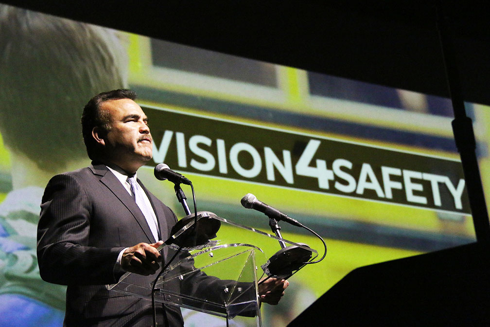 County Superintendent delivers 4th Annual State Of Education Address ...