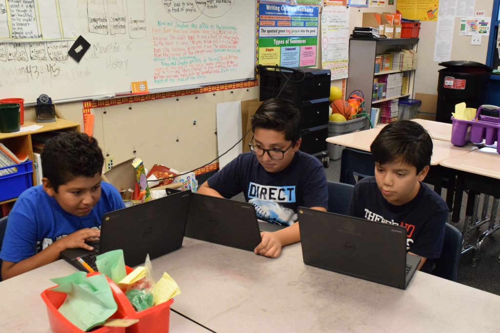 Pilot Travel Center Opens In Rialto