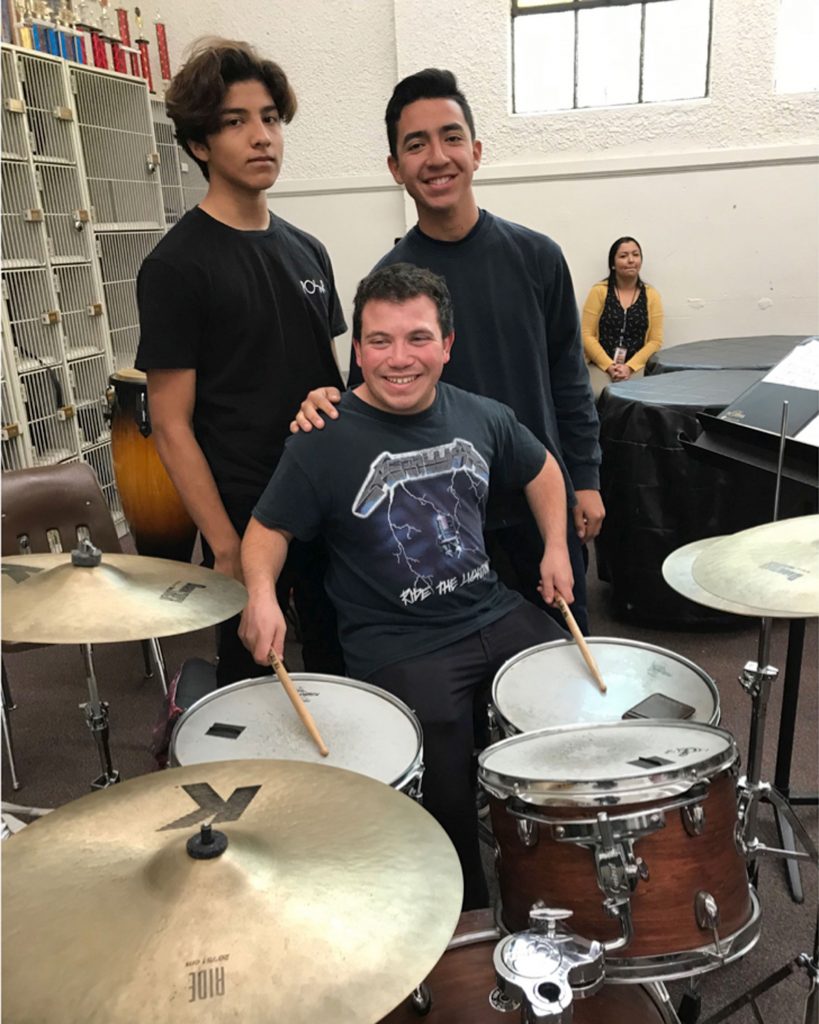 Pilot Travel Center Opens In Rialto