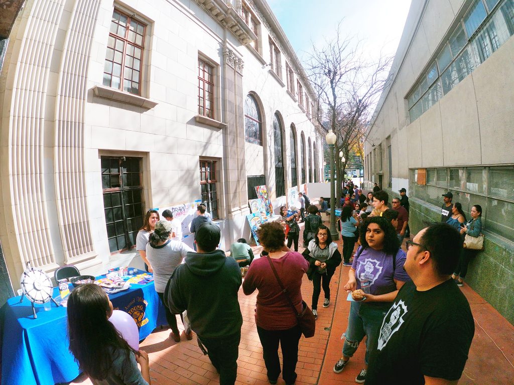 Pilot Travel Center Opens In Rialto