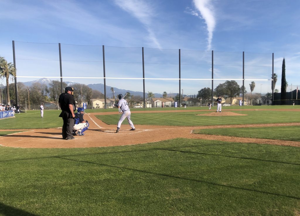 San Bernardino Valley College Wolverines are all about progression this ...