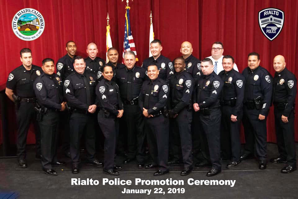 Pilot Travel Center Opens In Rialto