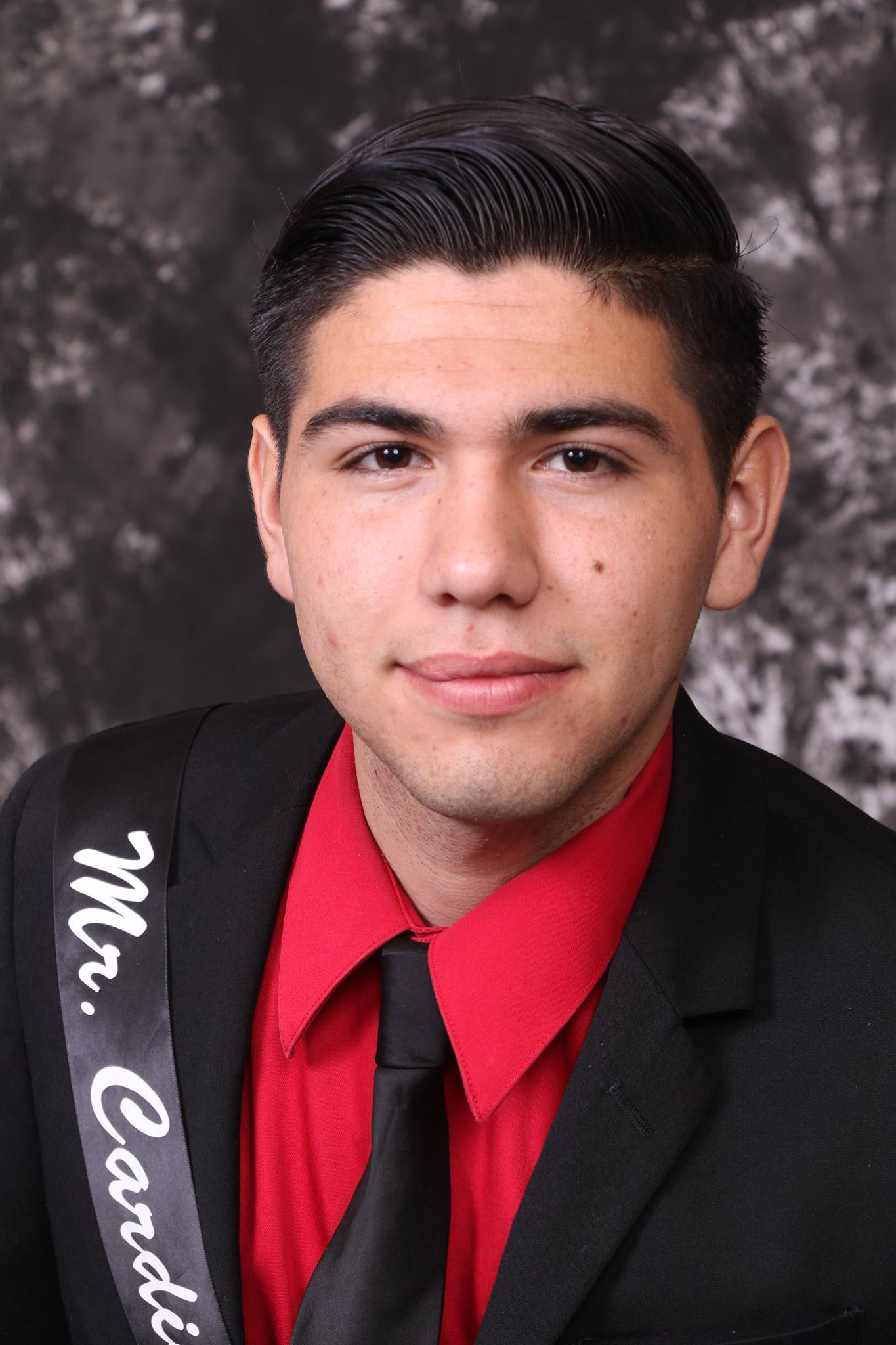 Community service at core of Mr. Cardinal Pageant | Inland Empire ...