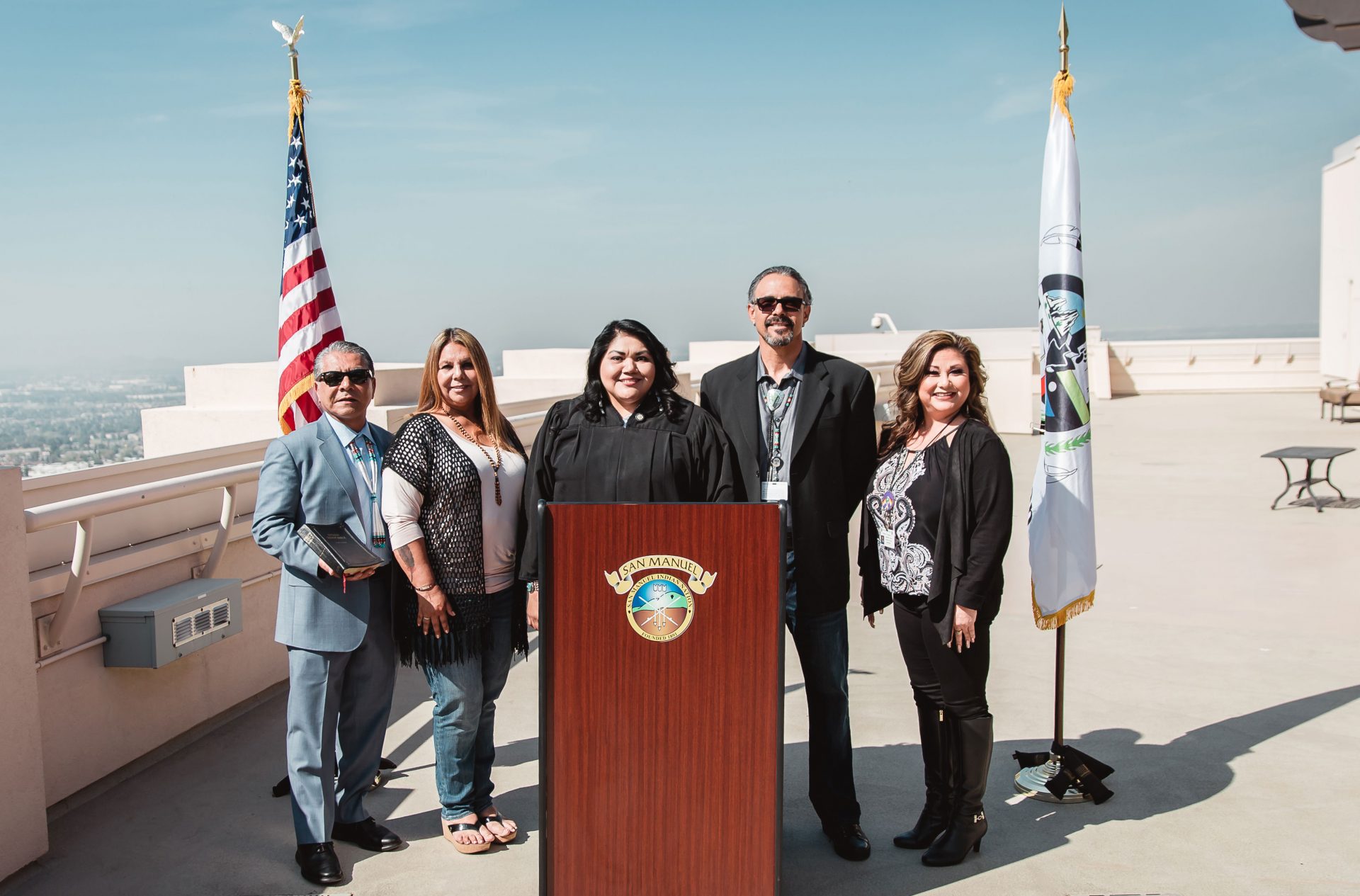 Pilot Travel Center Opens In Rialto