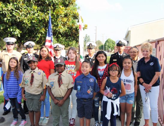Pilot Travel Center Opens In Rialto