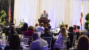 Pilot Travel Center Opens In Rialto