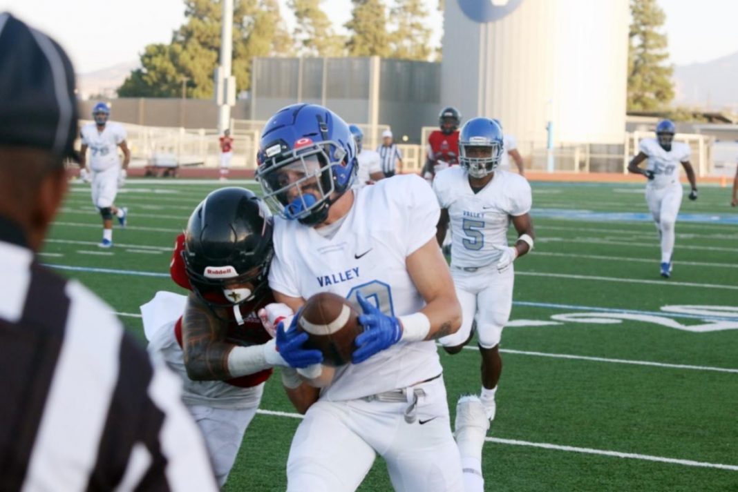 Wolverine football team sets ten individual records in a single game ...