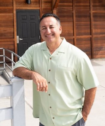 Pilot Travel Center Opens In Rialto