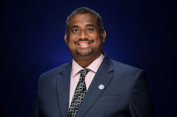 Inaugural assistant director of diversity & inclusion seeks to further ...