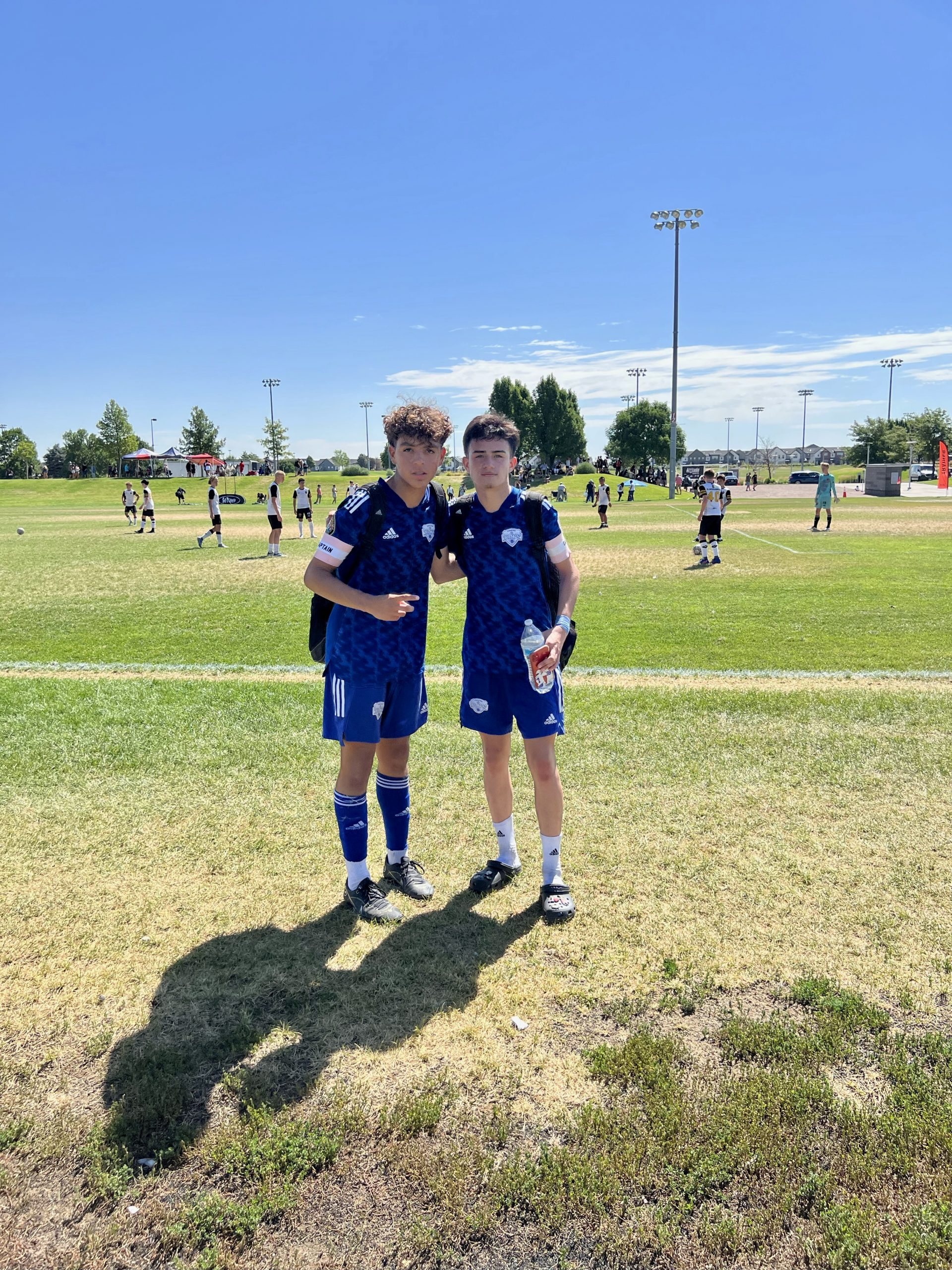 Pilot Travel Center Opens In Rialto