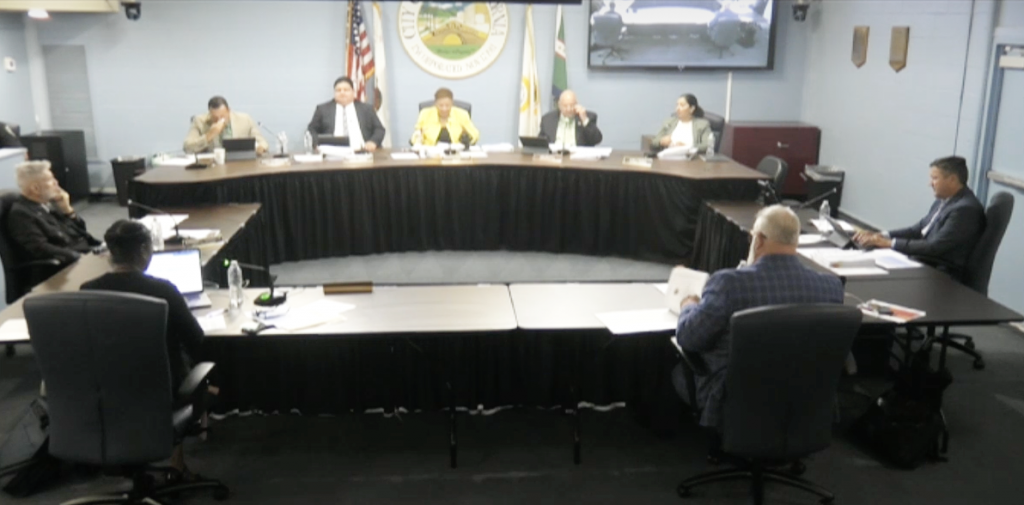 Rialto City Council tables Rialto Utility Authority Board’s request to ...