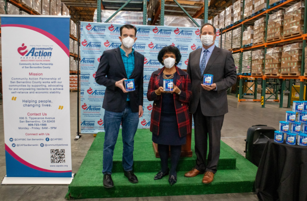 Pilot Travel Center Opens In Rialto