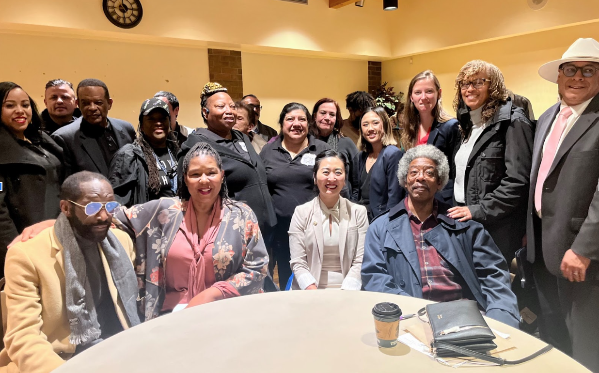 NWPAC Meet and Greet warmly welcomes Mayor Helen Tran and Councilwoman ...