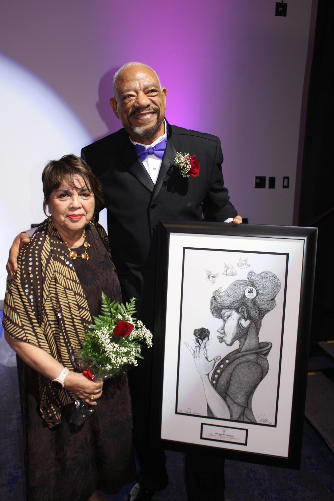 Black Rose Awards Banquet honors leaders in the IE, including IECN’s ...