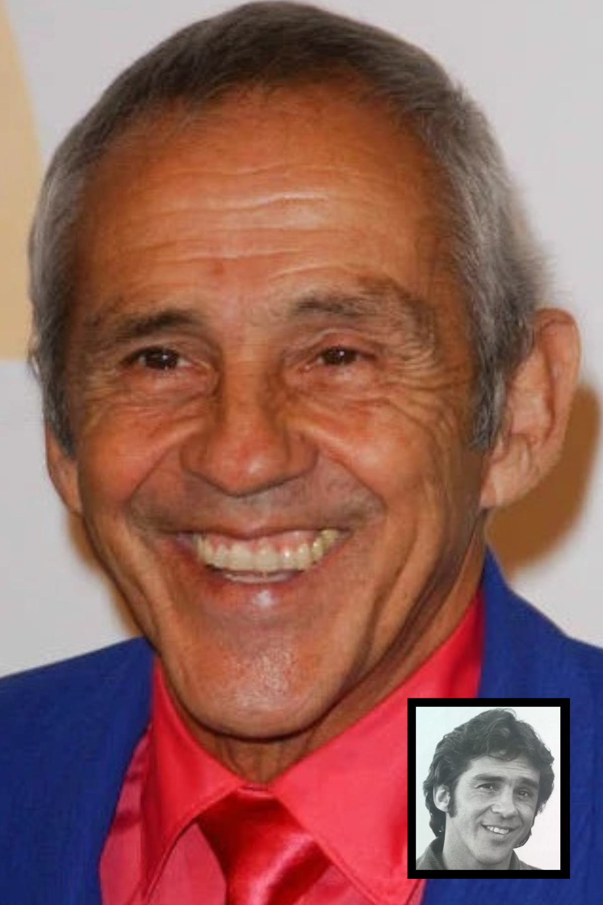Legendary Hollywood Actor Pepe Serna hosts 15th Annual RITZ! | Inland ...