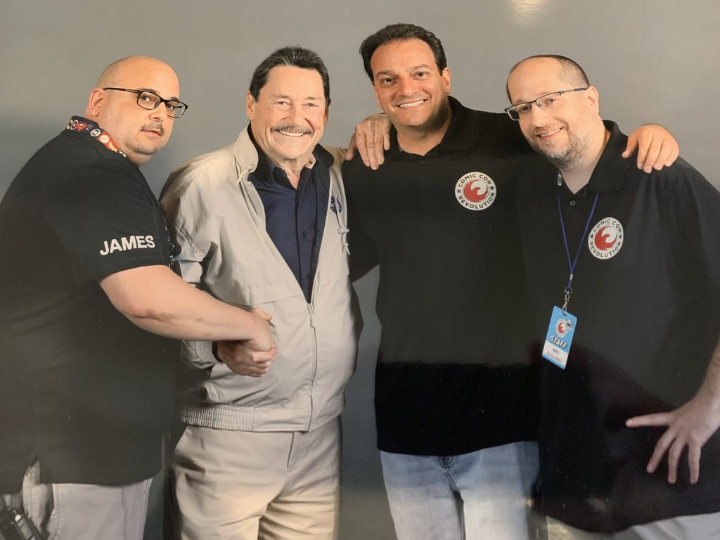 Pilot Travel Center Opens In Rialto