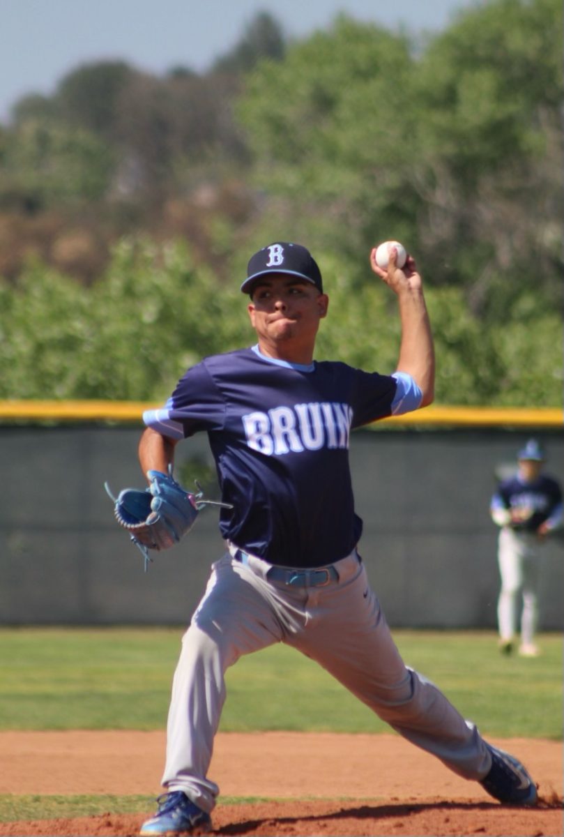 Bloomington High School Baseball Team Champions Break 40-Year-Old ...