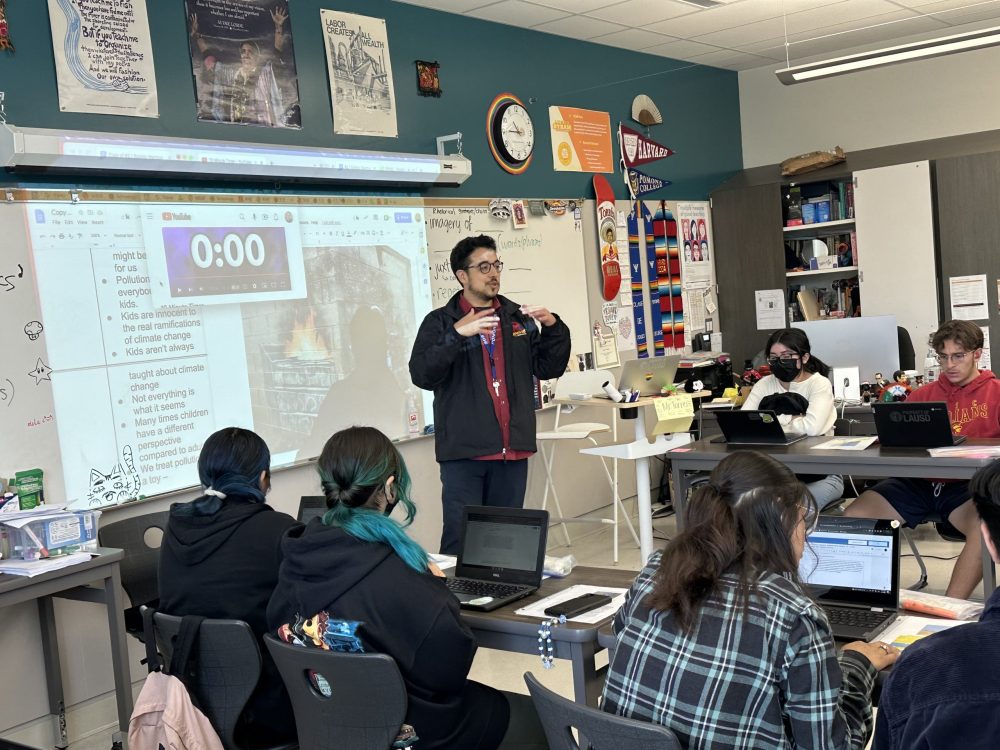 Claremont Graduate University is Championing Diversity and Equitable ... Claremont Graduate University is Championing Diversity and Equitable ...