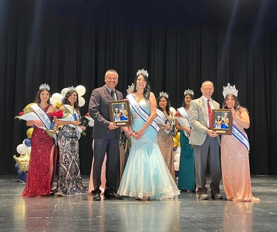 Colton's Royal Family is a Beacon of Hope and Inspiration