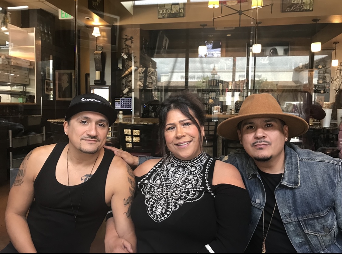 Rialto’s The Avila Brothers Score #1 on Billboard R&B Charts with Usher ...