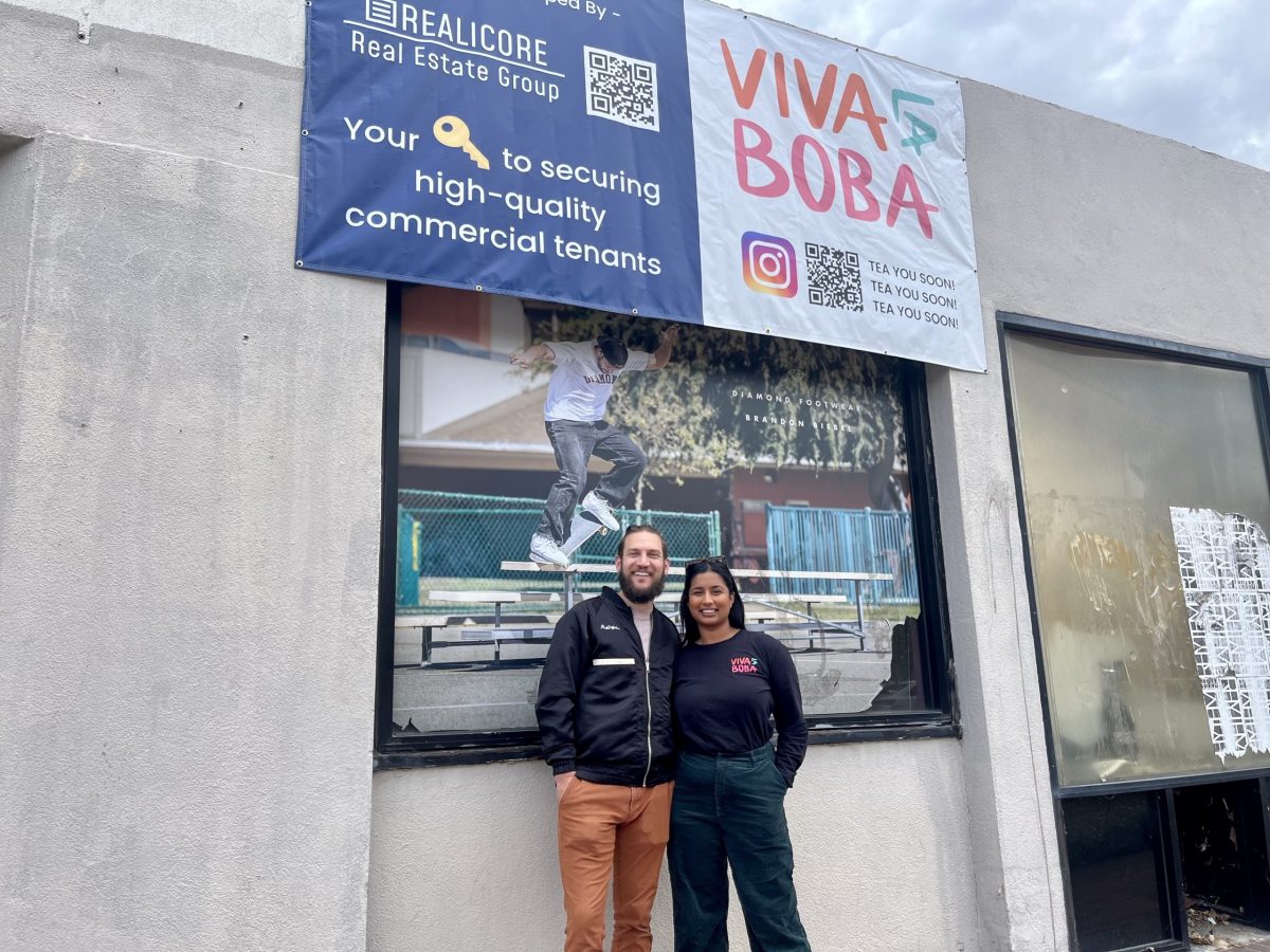 Viva La Boba Expands to Redlands, Bridging Art, Food, and Sustainable ...
