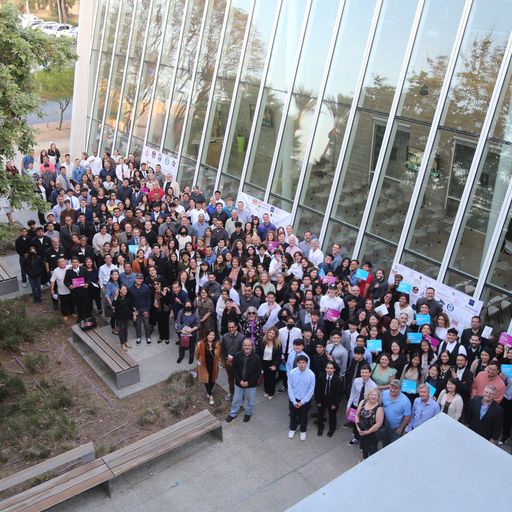 Etiwanda High School Students Vision 'The Hive': A Future Safeguarded ...