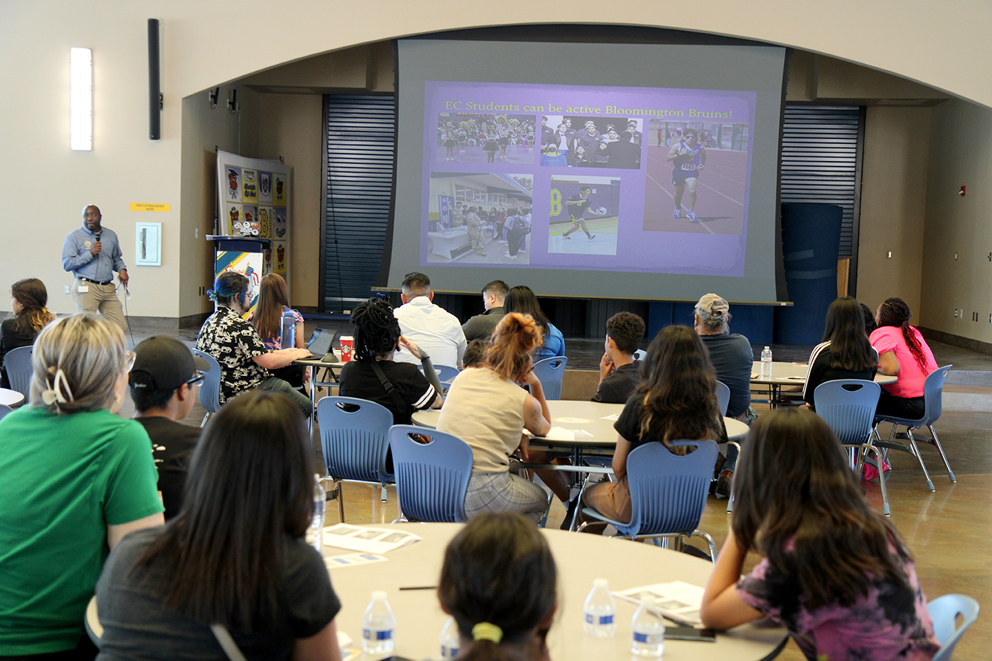 CJUSD and SBVC Announce Program Where Students Can Earn Credits Towards ...