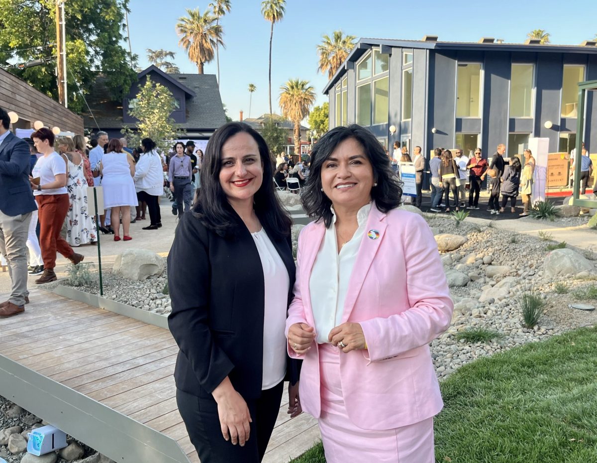 TruEvolution’s Project Legacy Marks First-of-its-kind Supportive ...