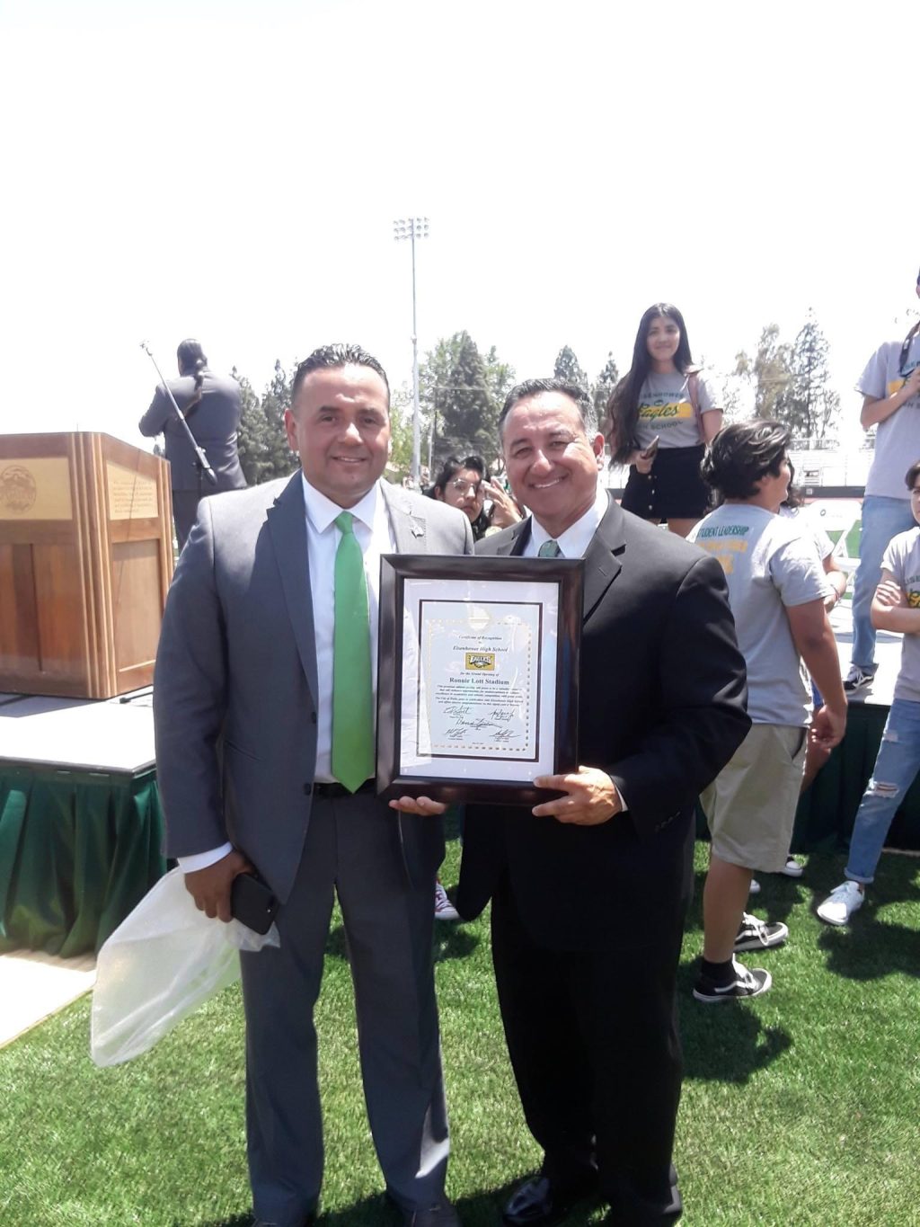 Rialto's Joe Baca Sr. Refutes Andy Carrizales' Claims After FPPC ...