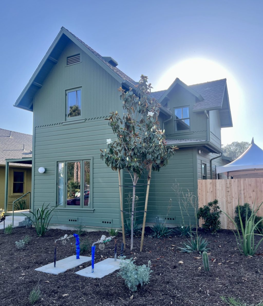 TruEvolution’s Project Legacy Marks First-of-its-kind Supportive ...