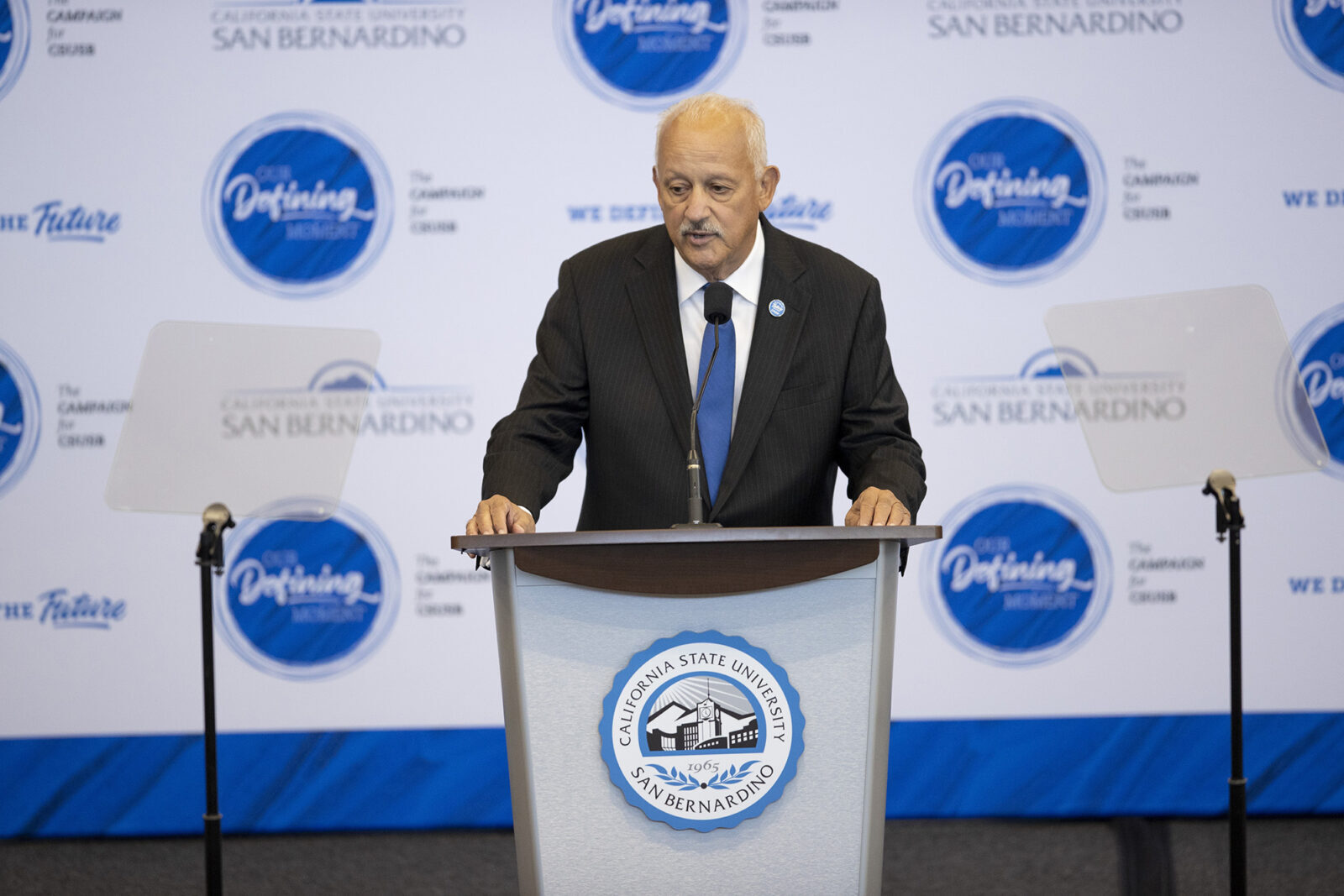 CSUSB's Bold Vision: President Morales Unveils 2023-28 Strategic Goals ...