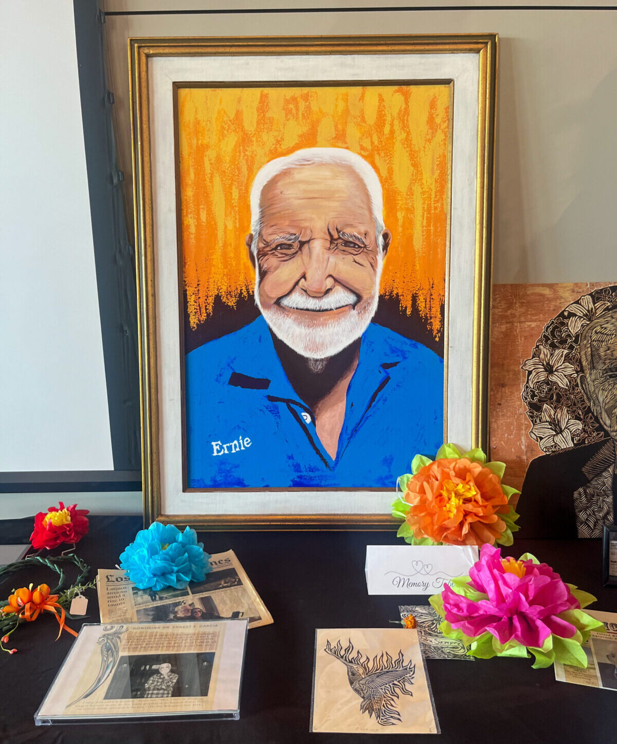 Garcia Center for The Arts' Annual Benefit Gala: A Celebration of ...