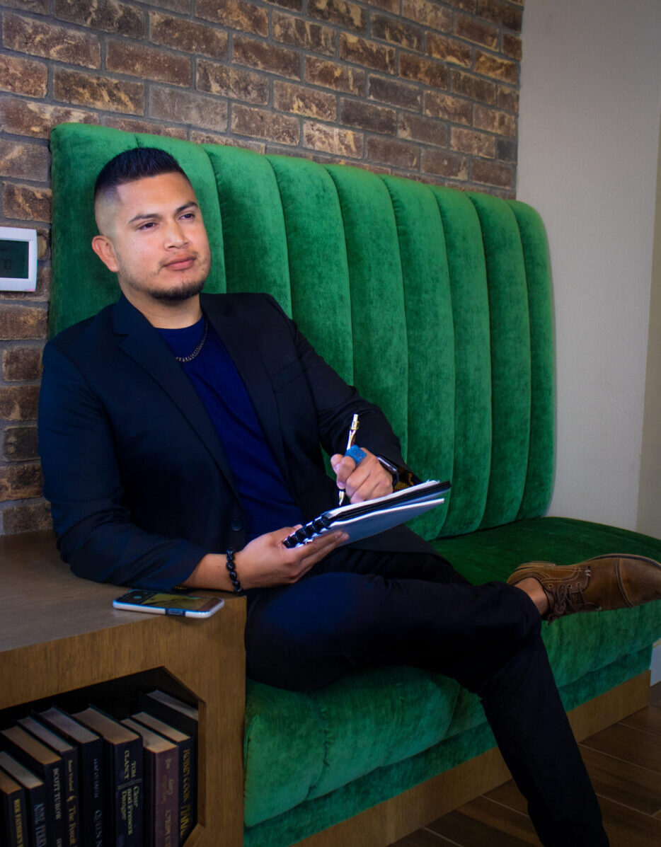 IECN's Manny Sandoval Recognized for Excellence at the 2023 Ethnic ...