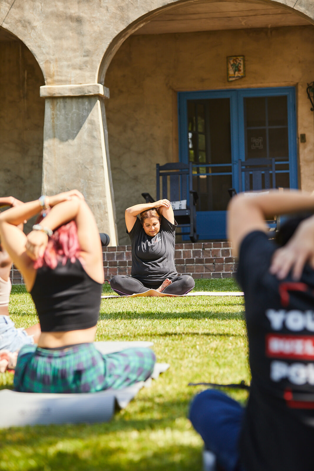 Op-Ed: The Youth Power Hub, A Vision of Freedom Dreaming and Youth ...