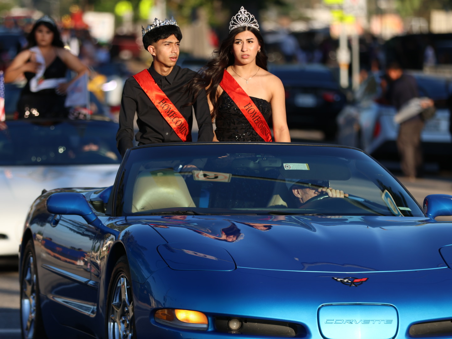 Colton High School's Homecoming Celebrations Shine Spotlight on Unity ...