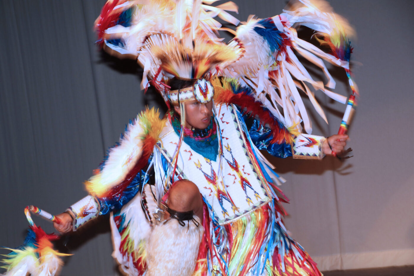 SBCUSD Hosts Series of Free Native American Family Culture Nights