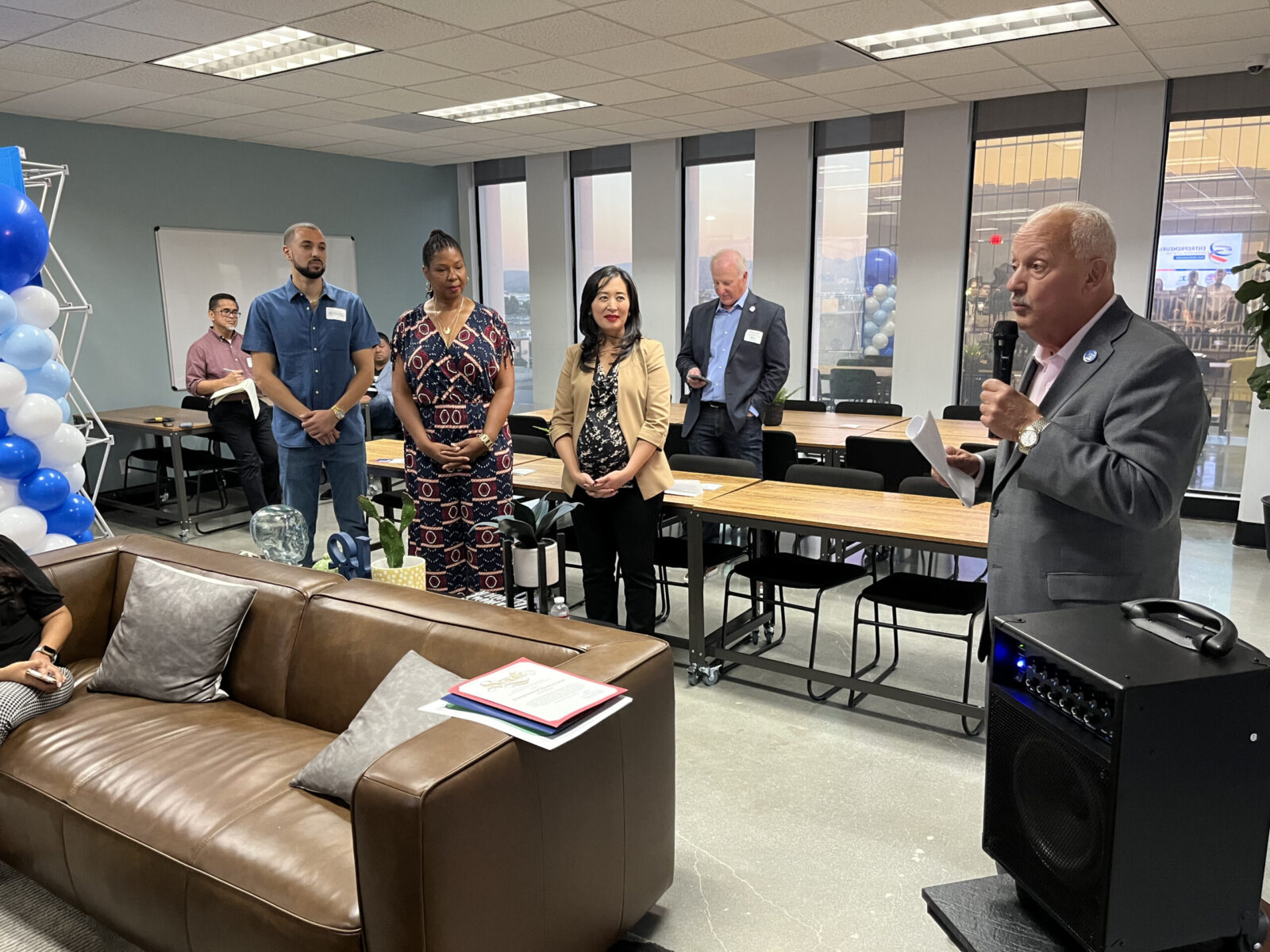 City of San Bernardino Embarks on a New Era of Entrepreneurship with ...