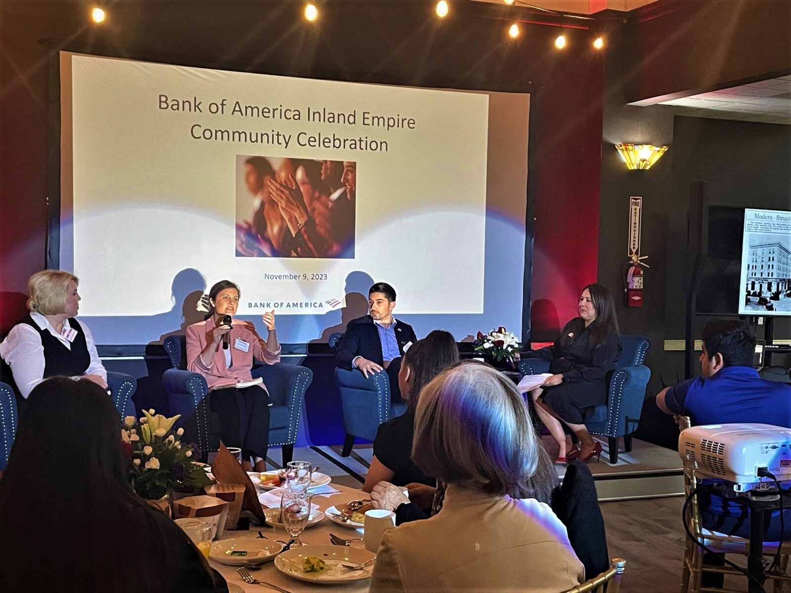 El Sol Neighborhood Educational Center and Making Hope Happen Receive ...