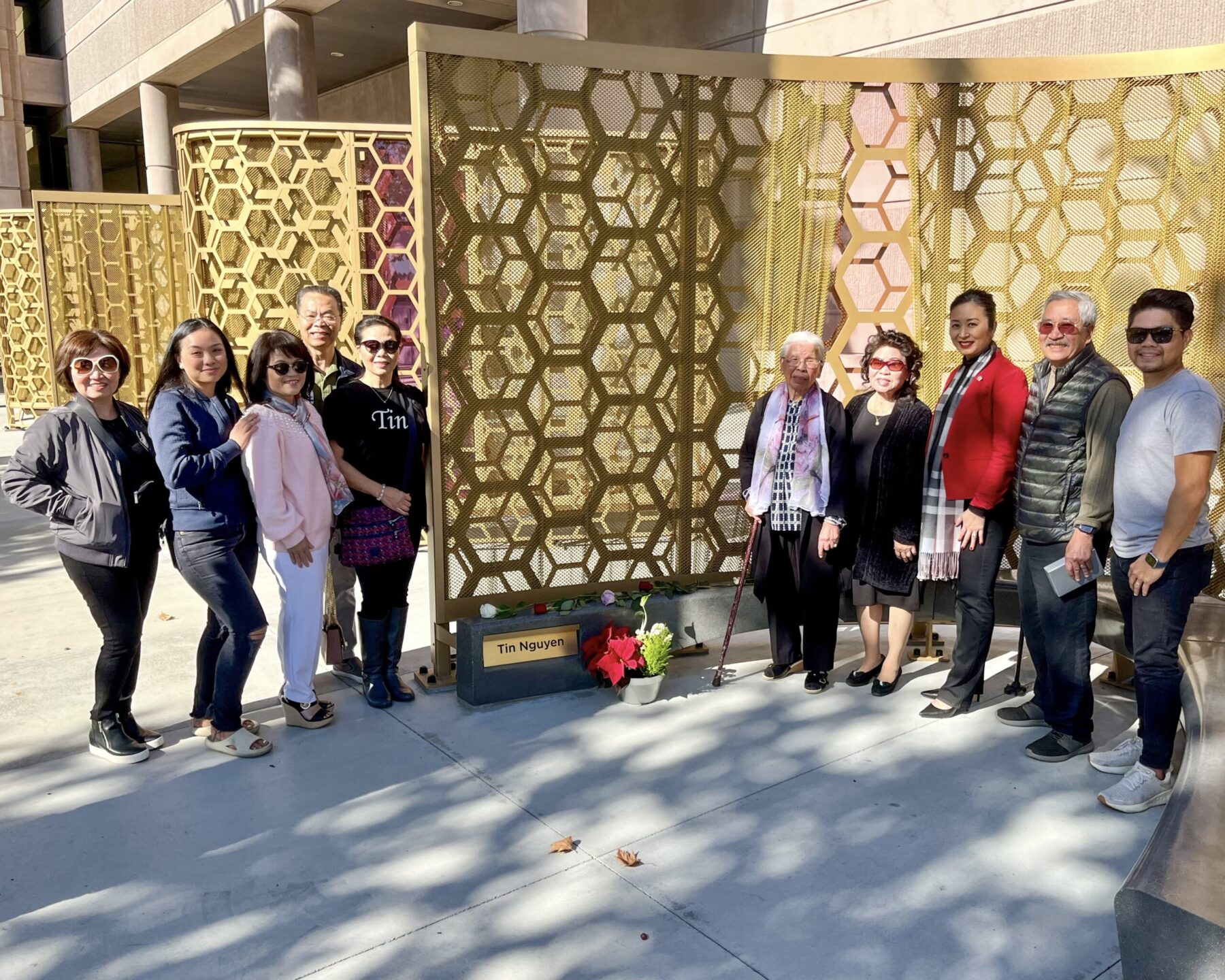 Eight Years Later SB County Honors the 14 Lives Lost in Dec. 2015 San ...