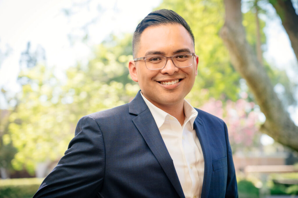 SBCCD's Angel Rodriguez Reappointed by Governor Gavin Newsom to Lead ...